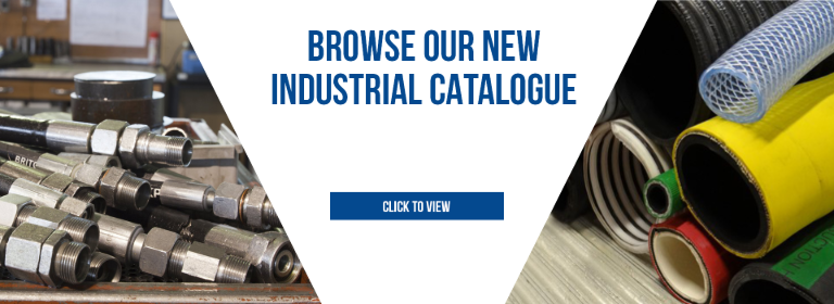Industrial Equipment Suppliers